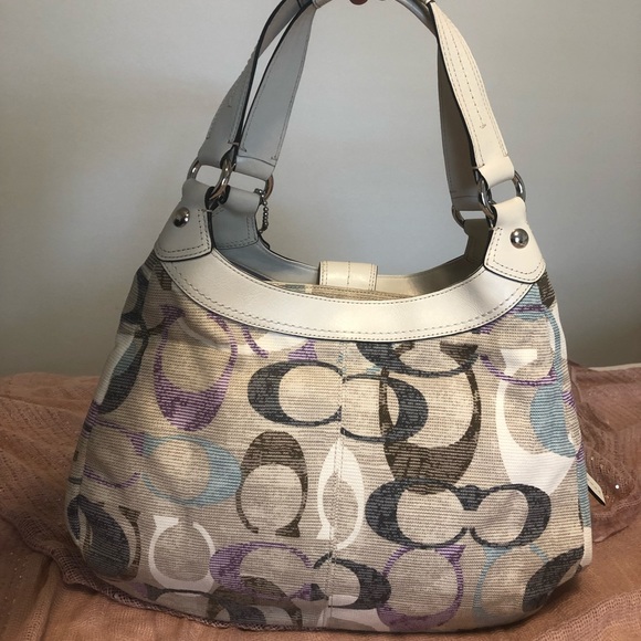 Coach | Bags | Coach Classic Bowler Bag | Poshmark